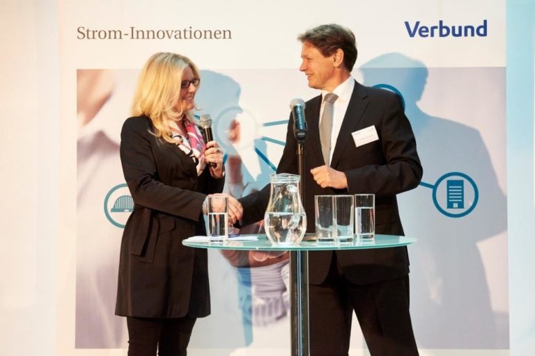 VERBUND AG - Leading Companies Austria