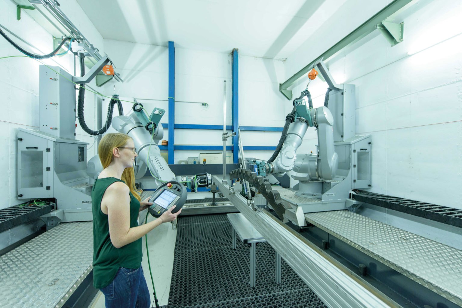 FACC AG - Leading Companies Austria