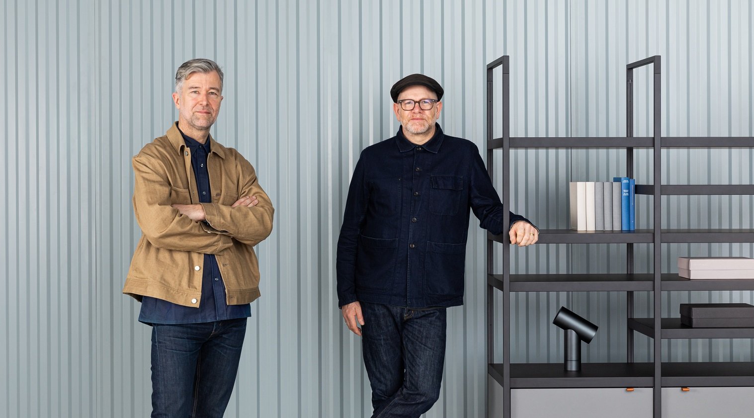 PORTS – leading together: the office as a multifunctional hub - Leading ...