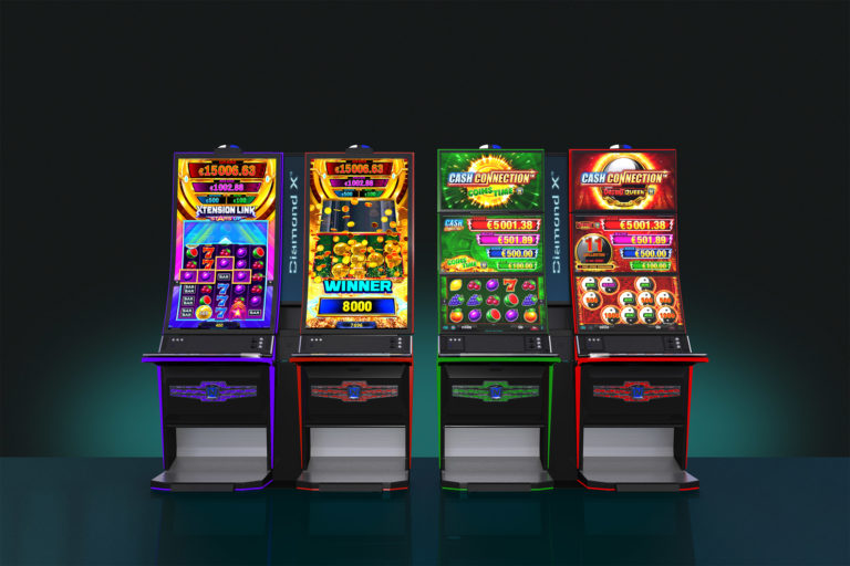 NOVOMATIC AG - Leading Companies Austria