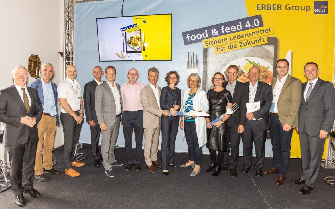 Die ERBER Group zur Zukunft der Lebensmittelindustrie - Leitbetriebe ...
