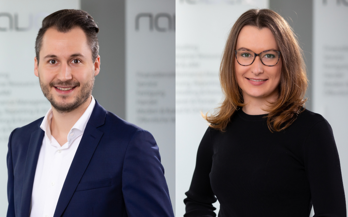 Neues aus dem NAVAX Team - Leitbetriebe Austria