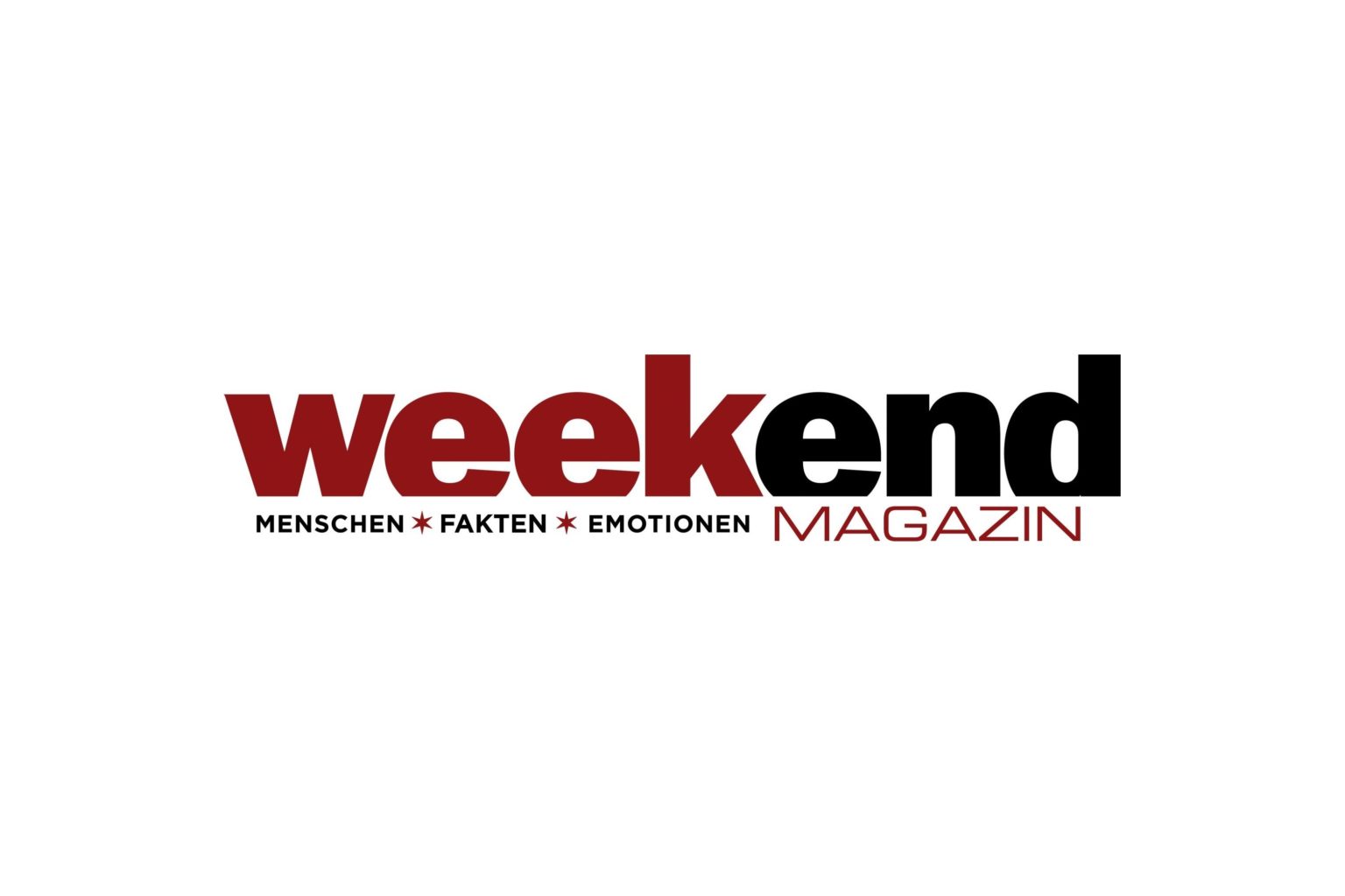 Weekend Magazin - Leitbetriebe Austria