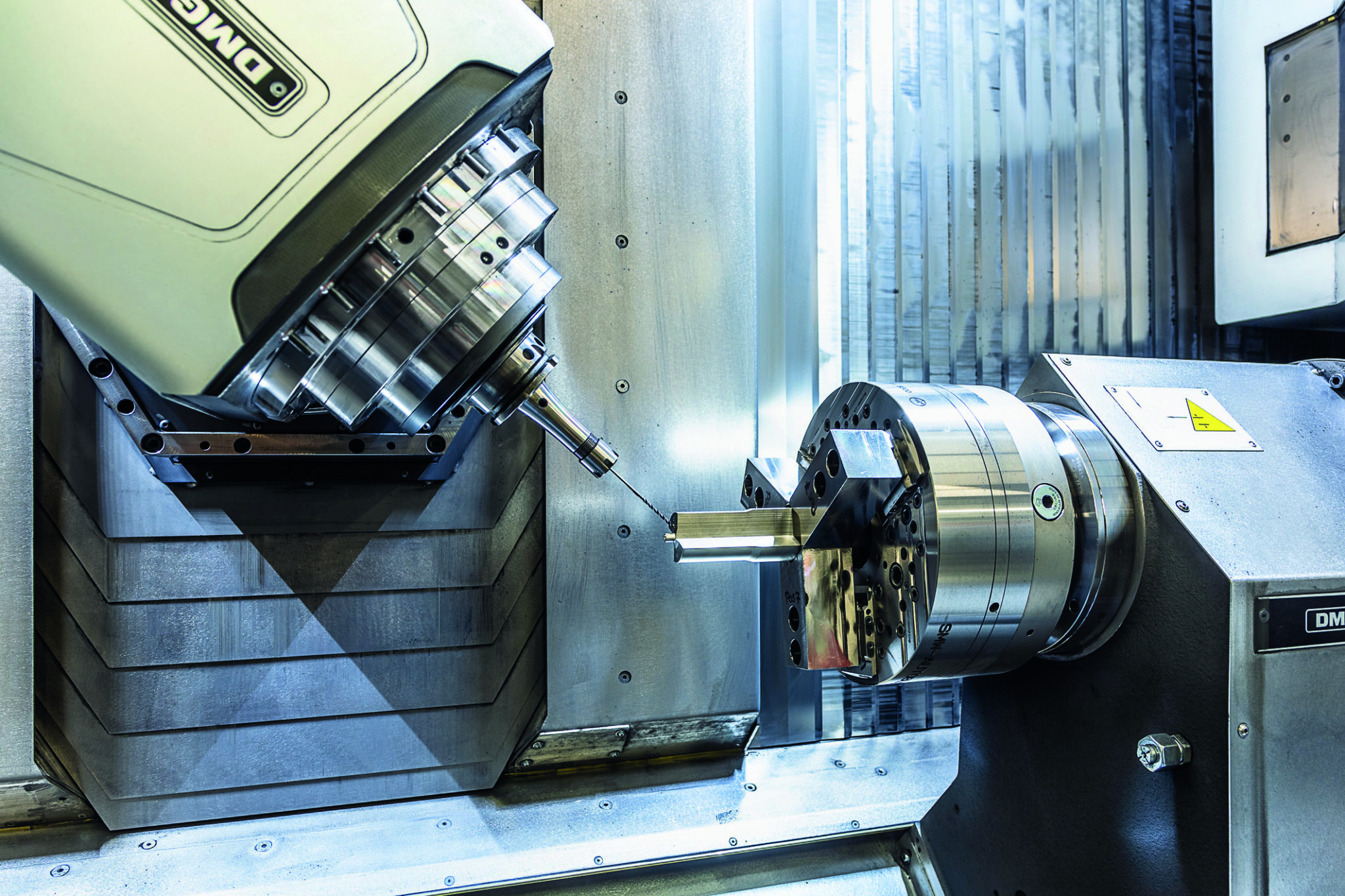 Boehlerit GmbH & Co. KG - Leitbetriebe Austria