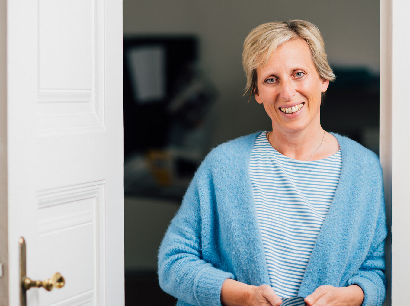 Haude: Gesunder Geist - gesunder Körper - Leitbetriebe Austria