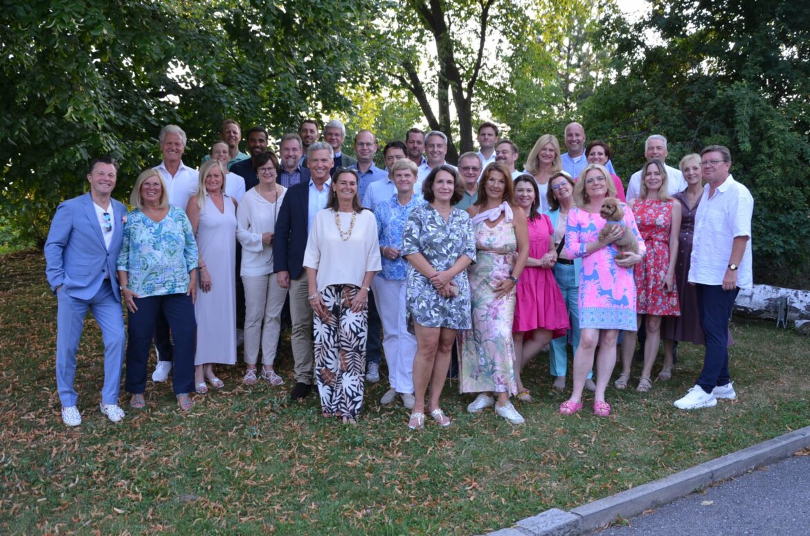 Ein erfüllendes (Arbeits-)Leben - Tag 2 der Performance Tage ...