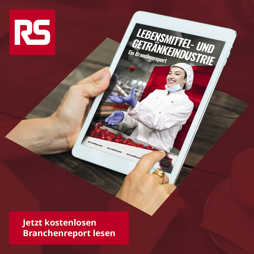 Neuer Branchenreport der RS Group widmet sich Herausforderungen und Chancen für die europäische ...