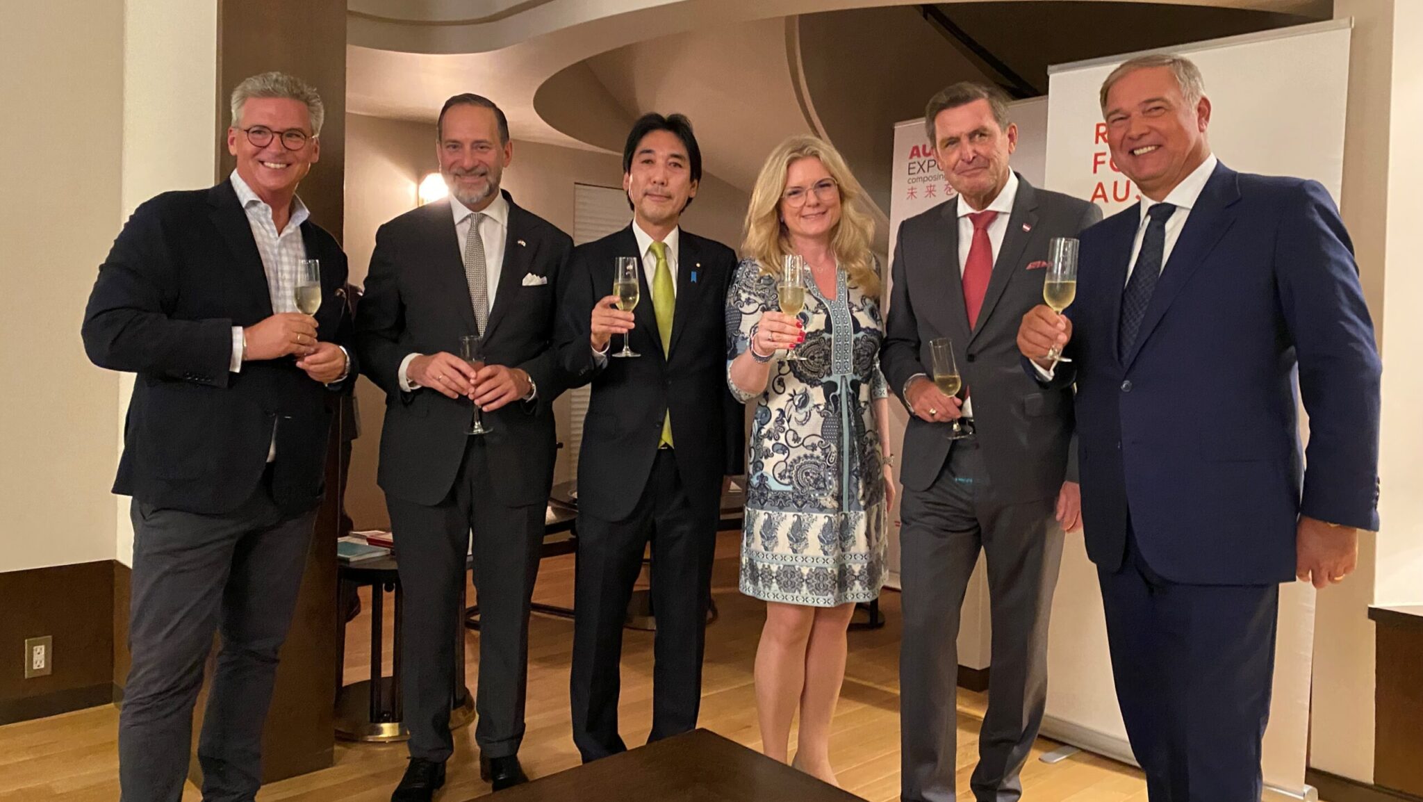 APG: Versorgungssicherheit in Österreich (Interview) - Leitbetriebe Austria